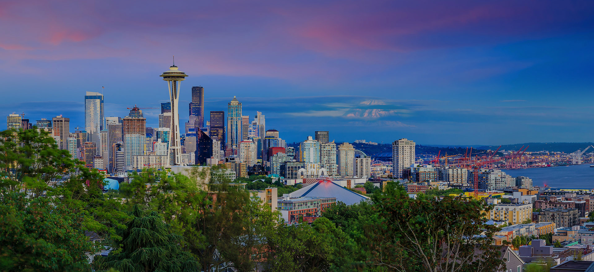 Bamert Regan | Intellectual-Property Attorneys in Seattle